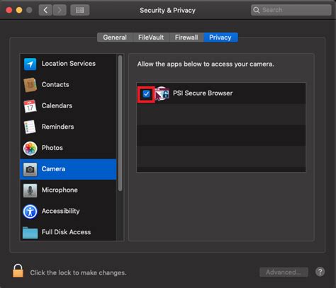Rpnow Psi Secure Browser Would Like To Control This Computer Using