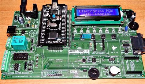 X LCD Control Easy Guide For Beginners DIY Project