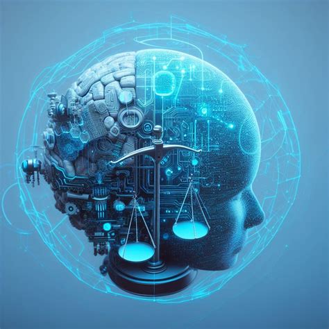 How Artificial Intelligence Gains Personhood A Thought Experiment By
