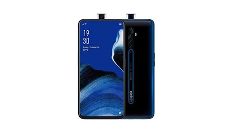 OPPO Reno F Price In Nepal Camera Battery Performance