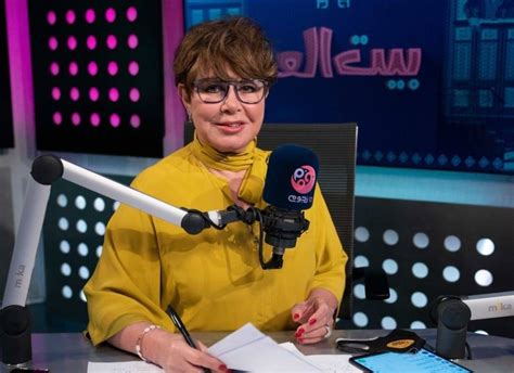 سأعتزل وأموت قريباً ماما نجوى تعلن إصابتها بالسرطان صحيفة الخليج