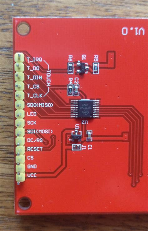 Power Save 9486 Tft With Esp32 Displays Arduino Forum