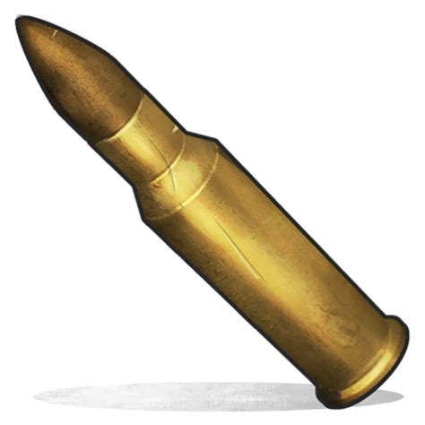 556 Rifle Ammo Rust Wiki Fandom Powered By Wikia