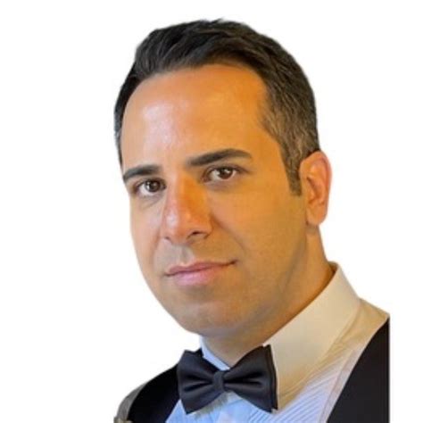 Reza Rezaei Dvm Phd Mba Vice President Of Sales And Business