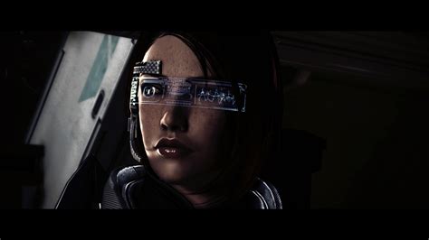 Wheres Garneau At Mass Effect 3 Nexus Mods And Community