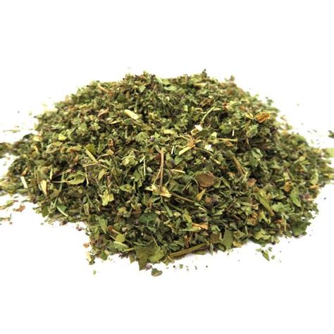 Organic Pennyroyal Nine Keys Botanica