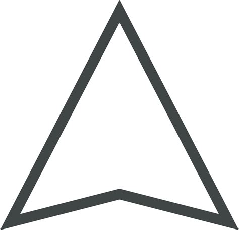 Pointer Click Sign And Symbol 22069022 Png