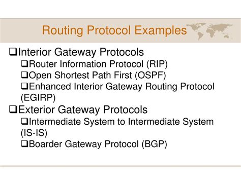 PPT CompTIA Network PowerPoint Presentation Free Download ID 1839071