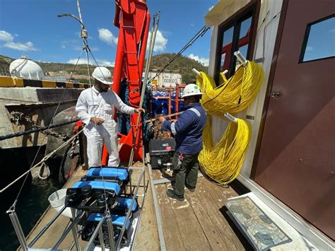 Incitias Micro Rov Project Incitias