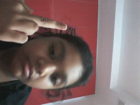 Showing Middle Finger Angry At U  Showing Middle Finger Angry At U