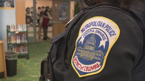 Survey Spotlights Dc Classroom Violence Safety Concerns