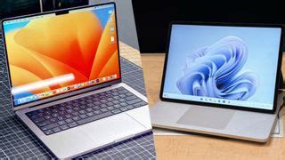 Microsoft Surface Laptop Studio Vs Macbook Pro M What Should You Buy Tom S Guide