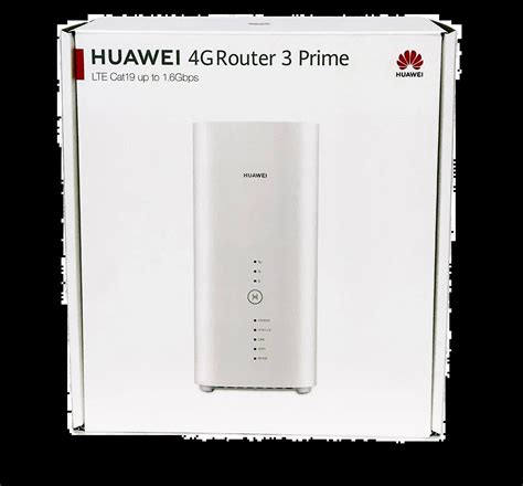 Huawei G Router Prime Routery Wifi I Access Pointy Loombard Pl