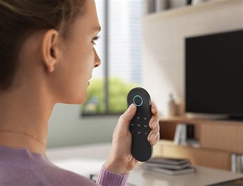 Logitech Harmony Express Universal Remote Gives You All The Power