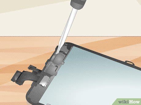 How To Fix An IPhone Screen With Pictures WikiHow How To Fix An IPhone Screen With Pictures WikiHow
