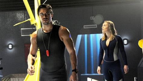 ღრმა ლურჯი ზღვა 2 ახალი ფილმები და სერიალები ქართულად Axali Filmebi Da