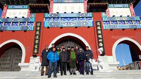 Манжуур хот Аяллын зургуудаас… New Value Travel