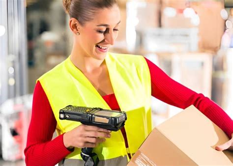 Barcode Scanners And Inventory Tracking Solutions Track N Trace