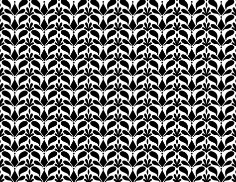 Leaf Pattern Background Free Download Png Basket