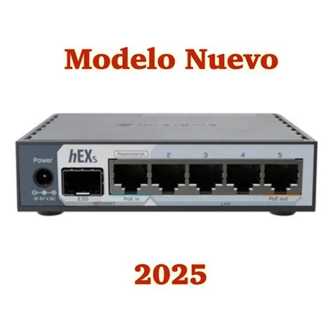 Conctor Sfp Para Router Mikrotik Mercadolibre 📦
