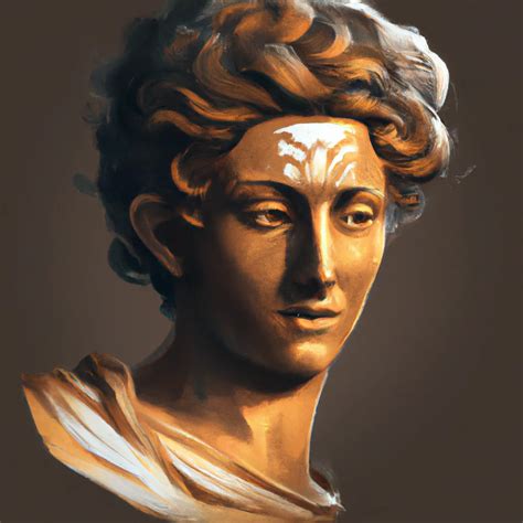 Descubra A História De Antinous O Mais Famoso Amante De Todos Os Tempos