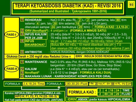 Diabetes Mellitus Tipe 2 Pit Pdui 2019 Pptx