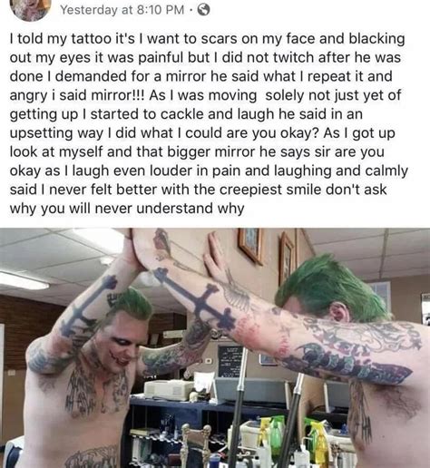 Dude Actually Thinks He Is Cool R Facepalm