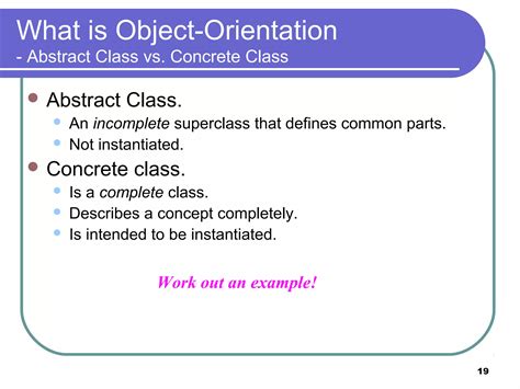 introduction of object oriented analysis and design by sarmad baloch ppt