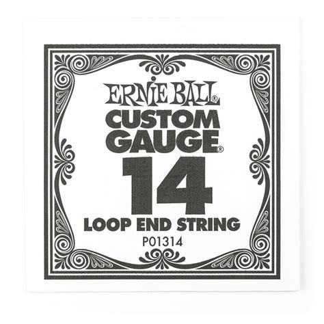 Shop Loop End Single Strings Individual Banjo And Mandolin Strings Strings Direct