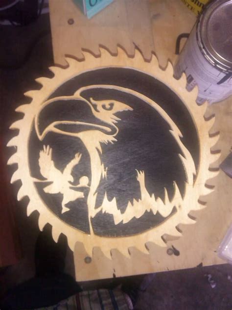 Pin Av Mark Stallings På Other Scroll Saw Projects