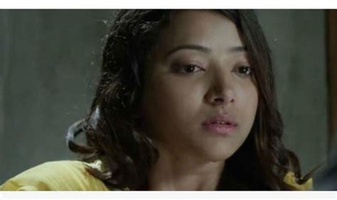 Ndtv Introduced Actress Shweta Basu Prasad Broaching Her Arrest For Alleged Prostitution In