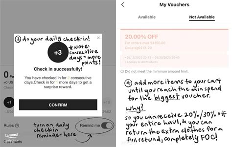 Maximize Your Dollar Savings Clever SHEIN Hacks You Need To Know