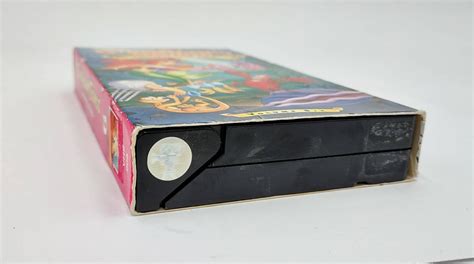 Disney S Sing Along Songs Under The Sea Volume Etsy Finland