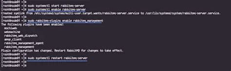How To Set Up RabbitMQ Cluster On CentOS 7