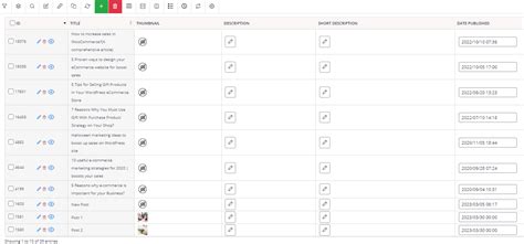 Wordpress Export Posts Complete Guide To Export Wordpress Posts To Csv Files Ithemeland
