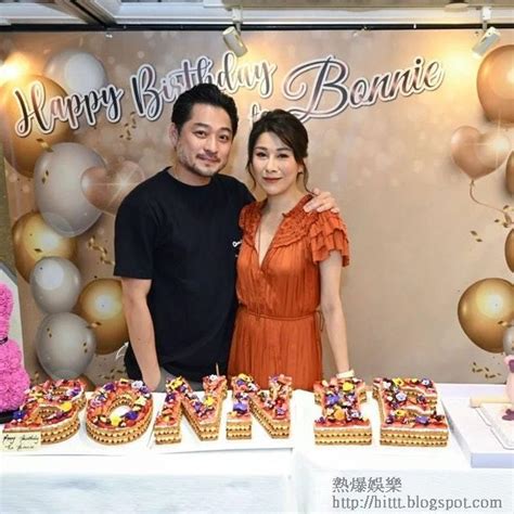熱爆娛樂 明星育兒黎淑賢生日4子相伴 辛苦供書教學培養長子英國名校畢業 黎淑賢