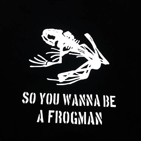 Yahoo オークション 送料無料 Navy Seals 【so You Wanna Be A Frog