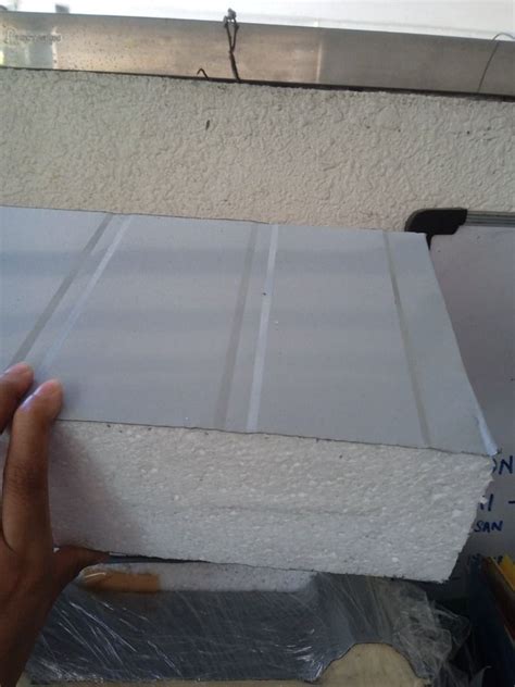 Expanded Polystyrene Panel Commercial And Industrial Construction And Building Materials On Carousell