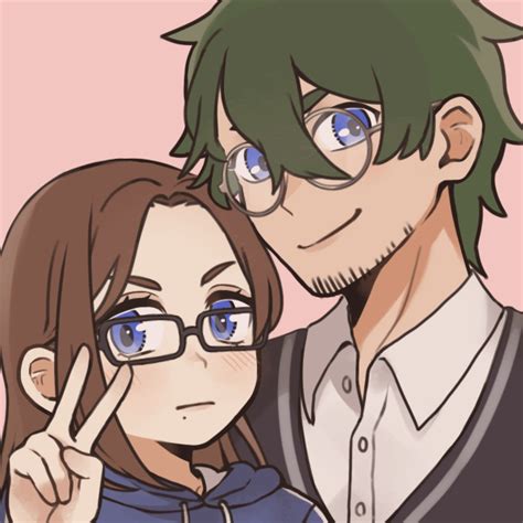 What If You Met Yourself As A Different Sex 0 R Picrew