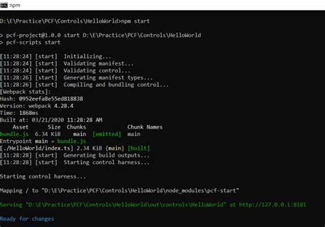 Power Apps Component Framework Pcf Beginner Guide Rajeev Pentyala Microsoft Power Platform