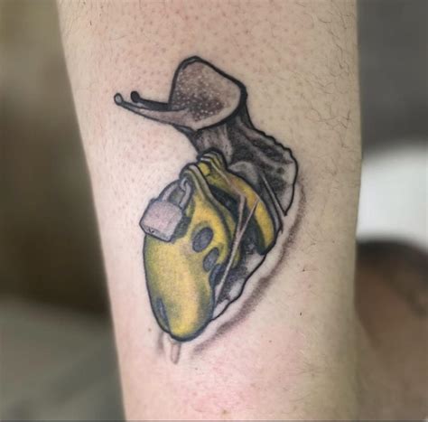 Kinkytattoos