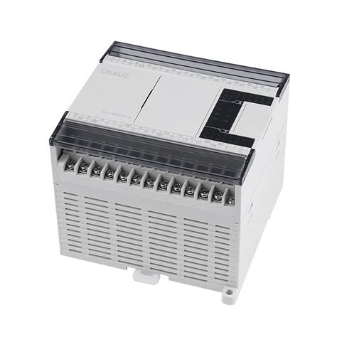 Programmable Logic Controllers Plc Controlling System Replace Xinjie Plc And New Design Plc