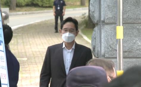 이재용 프로포폴 투약 벌금 7천만원 확정깊이 반성 Sbs Biz