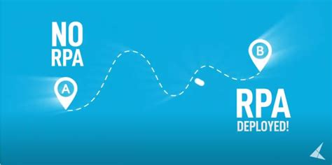 Rpa Automation In Insurance Industry Video