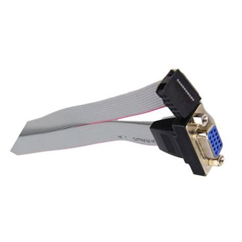 D Sub Db Pin Female Connector Flat Cable Buy D Sub Db Pin Female Connector Flat Cable D