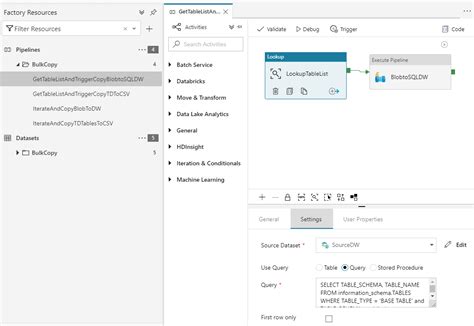 migrating from teradata to azure sql data warehouse
