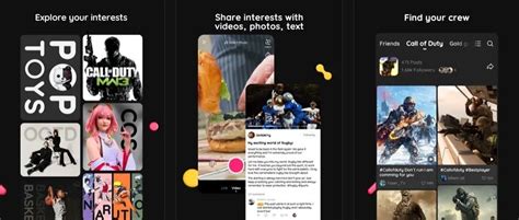 Tiktok The Alternatives All Similar Apps