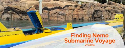We Go Underwater To Check Out If This Ride Is Worth It Or Not