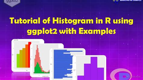 R语言中使用ggplot2的直方图教程及实例 掘金