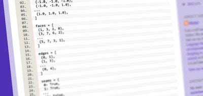 How To Create Your Own Blender Add On Using Python Lesterbanks